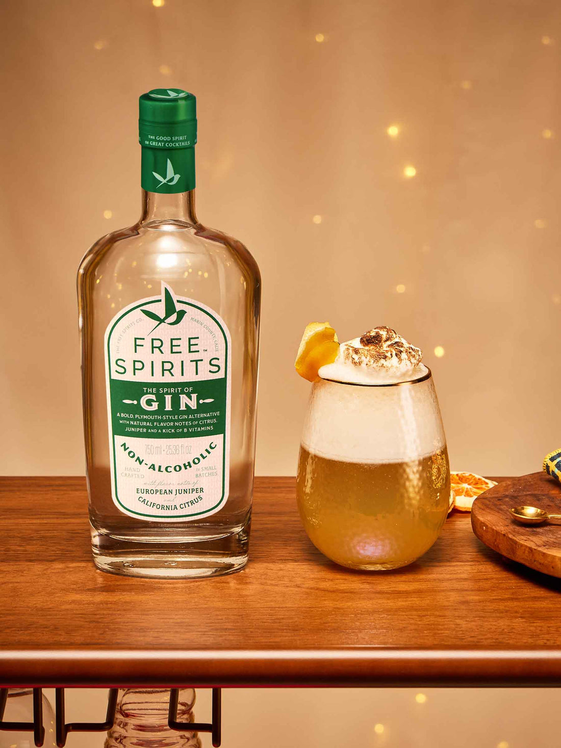 The Snow Day – Free Spirits