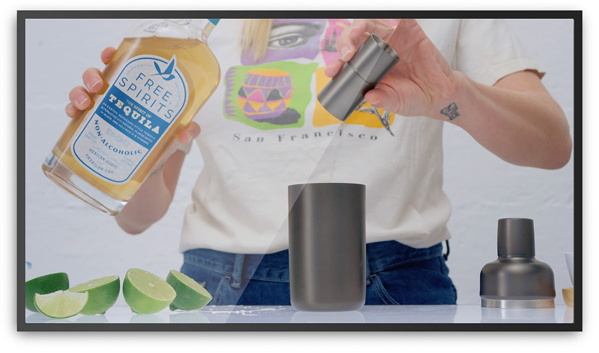 The Secret to a Perfect Margarita? Balance in Cocktails | Free Spirits ...