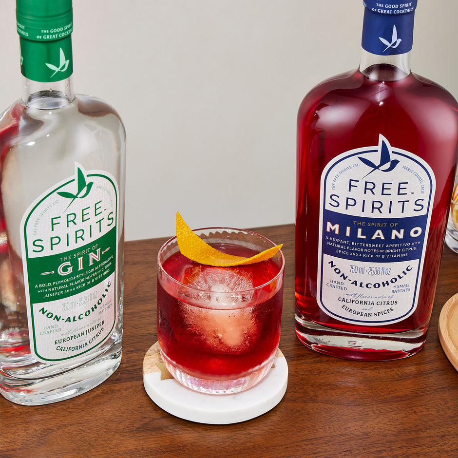 Free Spirits Near You – The Free Spirits Company