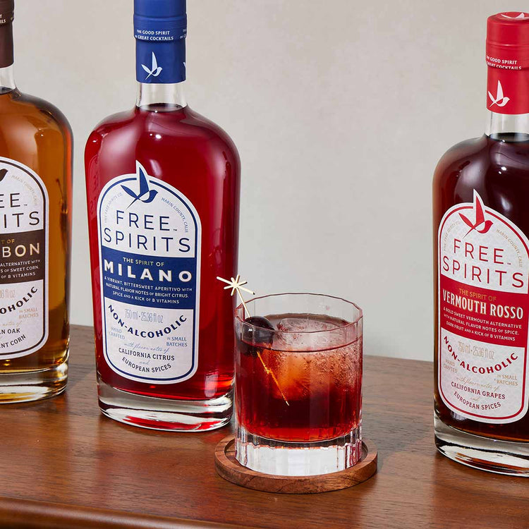 Free Spirits Gift Card – The Free Spirits Company