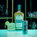 Non-Alcoholic Margarita | NA Cocktail | Free Spirits