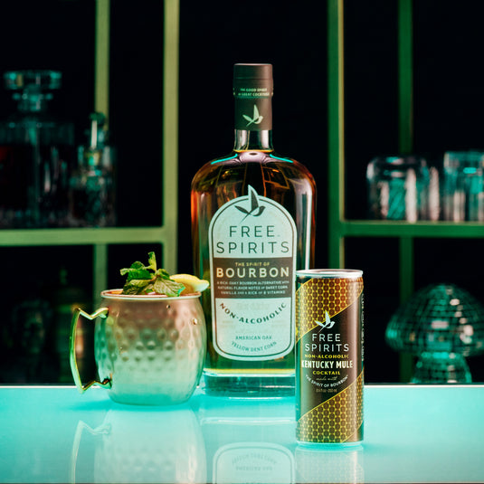 Products – Free Spirits
