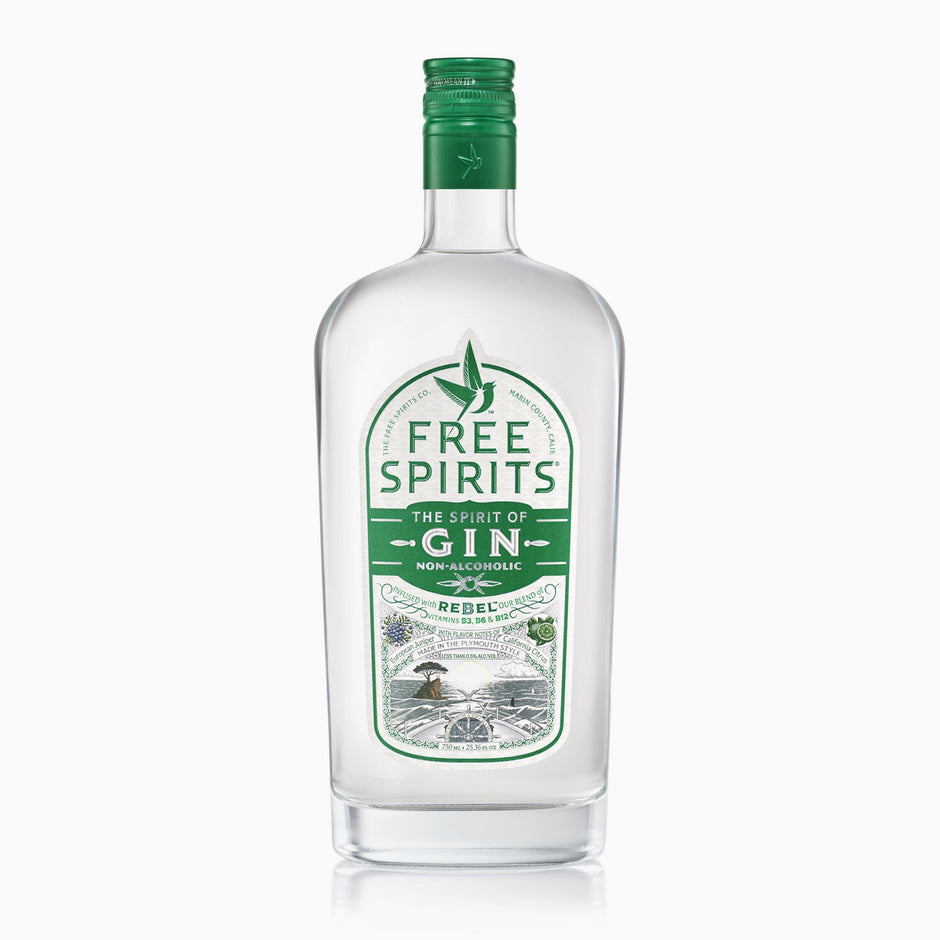 Free Spirits Near You – The Free Spirits Company
