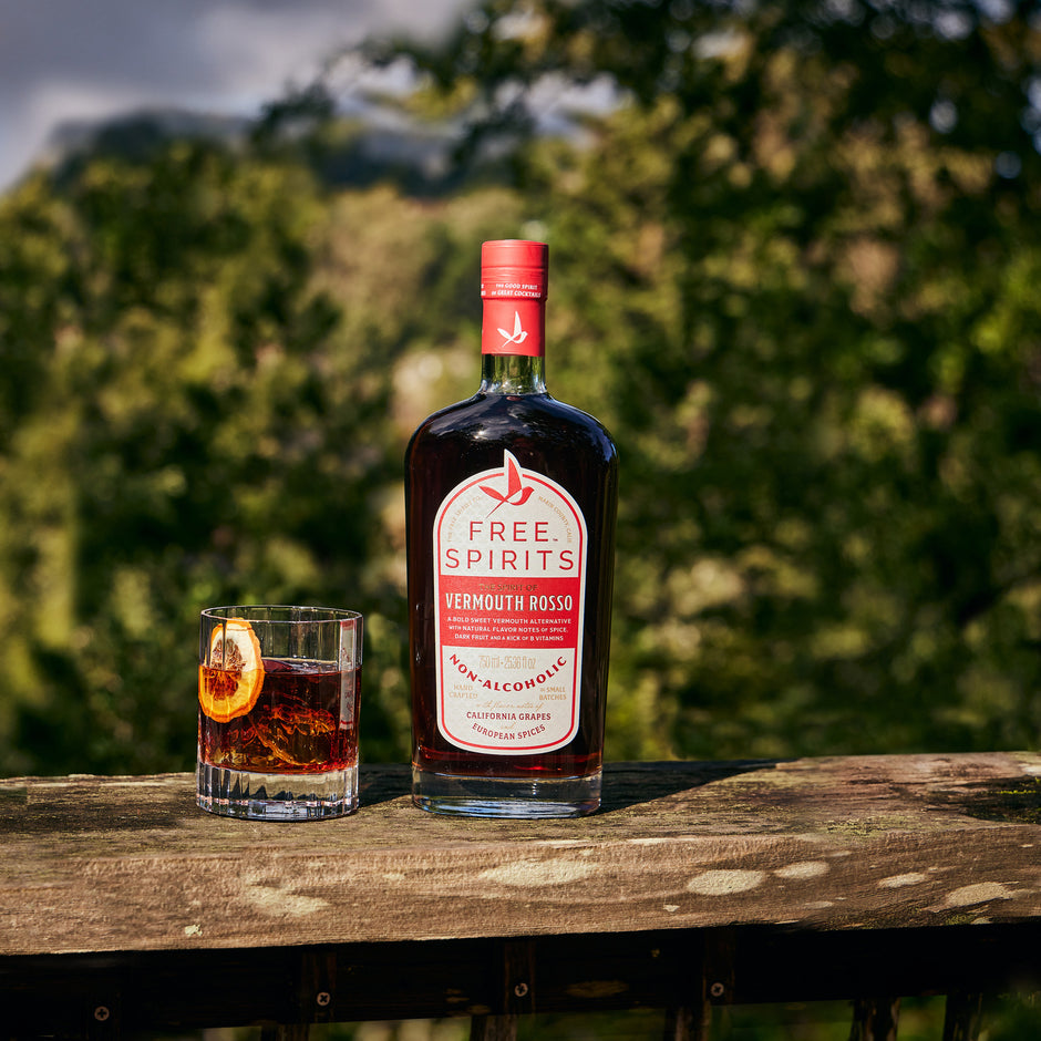 Free Spirits Near You – The Free Spirits Company