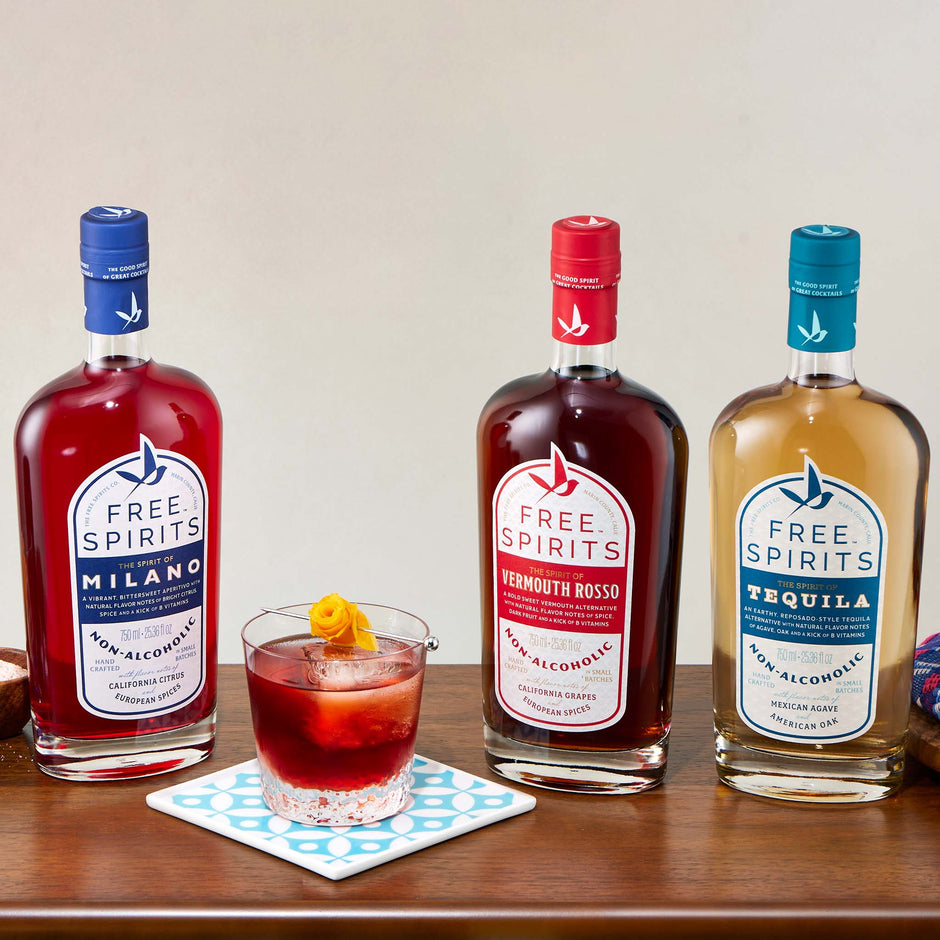 Free Spirits Near You – The Free Spirits Company